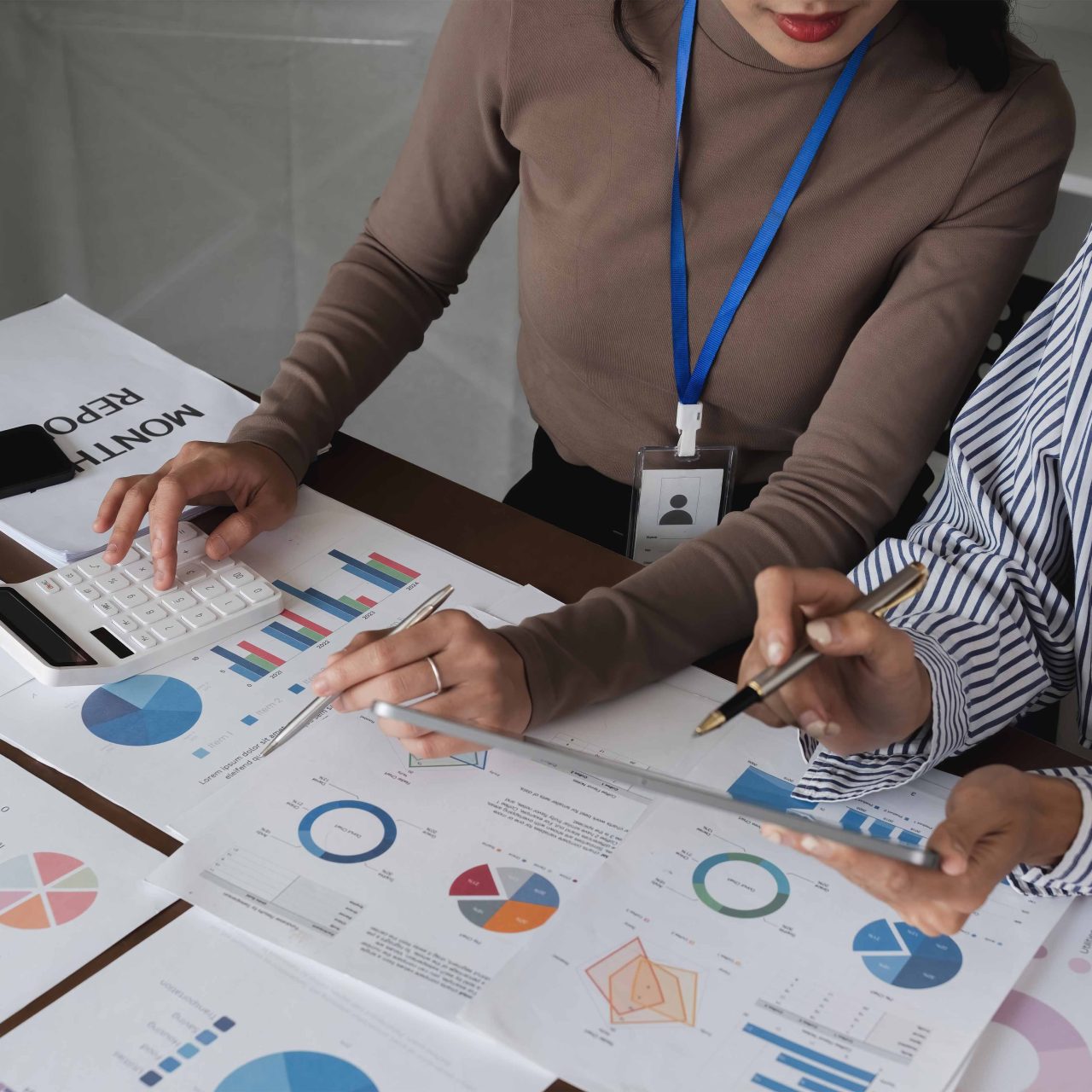 Bohica Business Consulting | Specialist Business Consultants